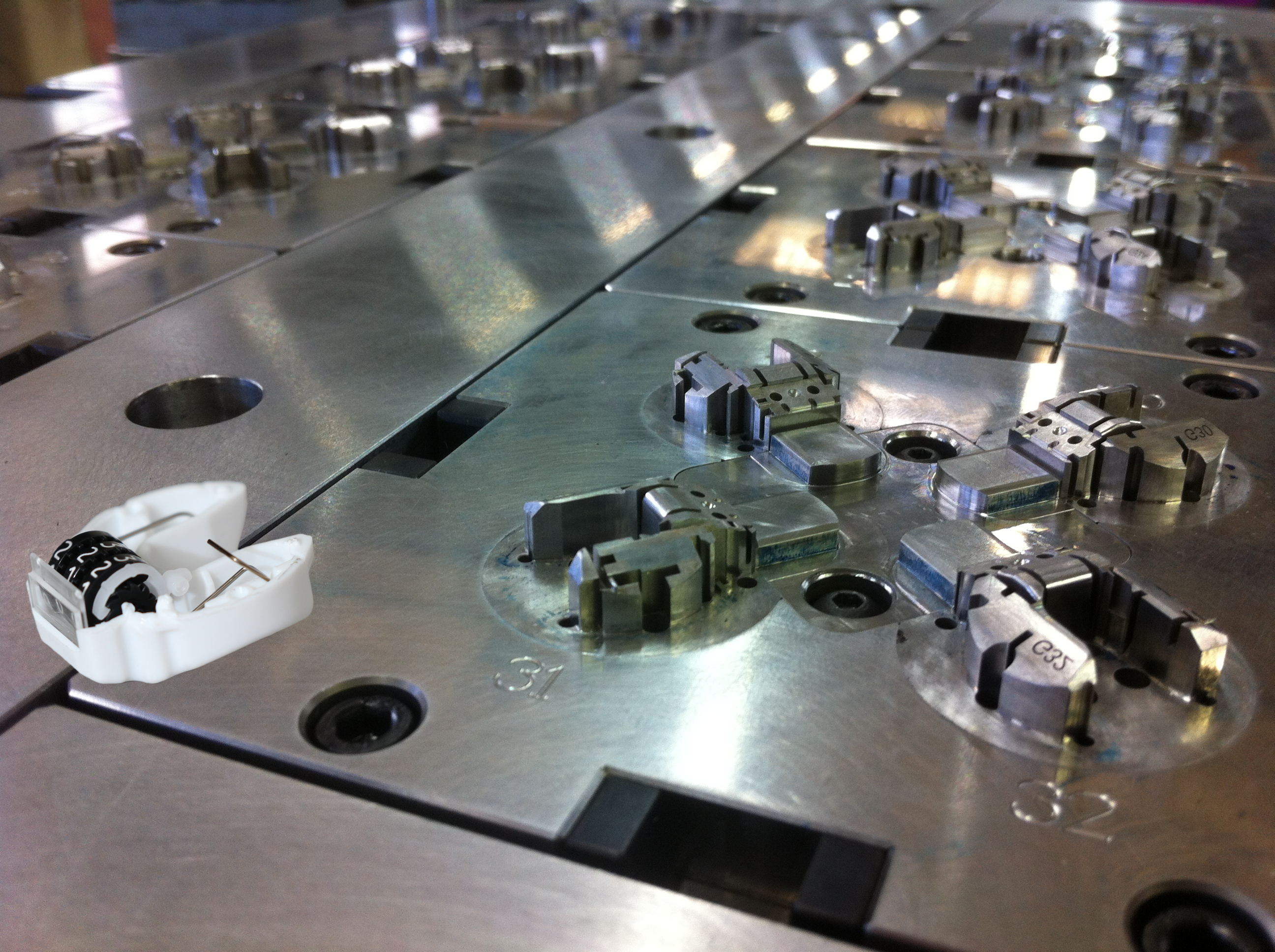 CEMA Technologies – Technologies for efficient tooling